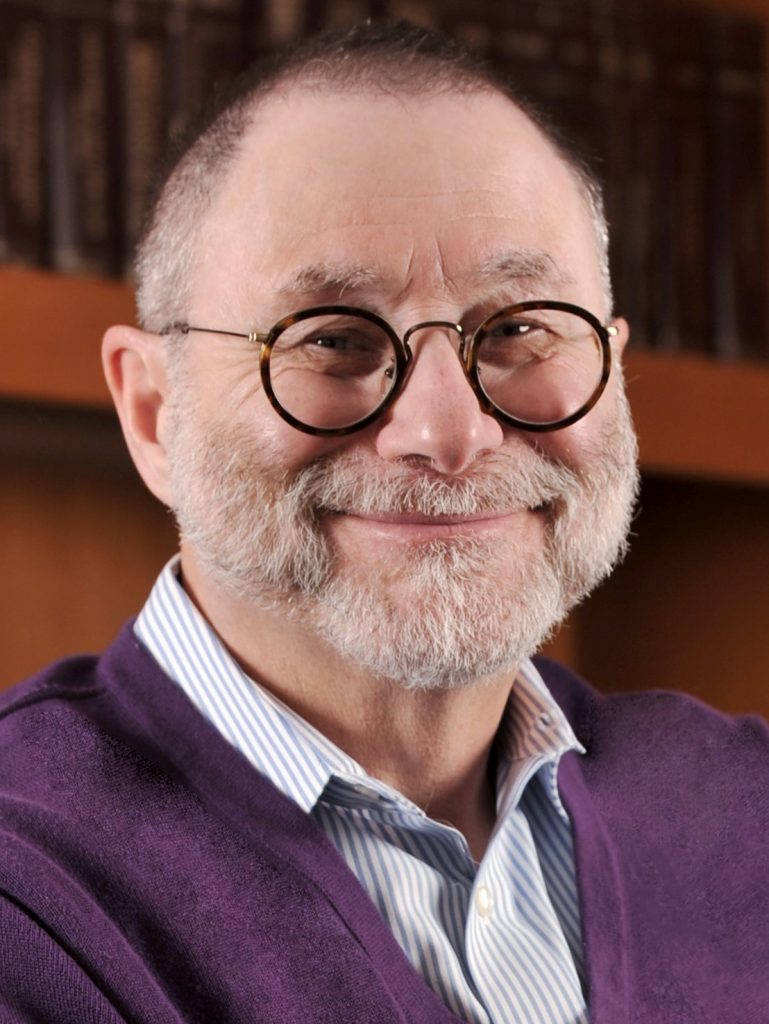 Steven Lubet Steps Down as Director of Bartlit Center - Northwestern ...