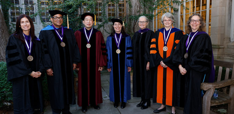 Five Northwestern Pritzker School of Law Faculty Members Appointed to ...