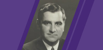 Rivkin Family Honors Late Father William R. Rivkin (JD '48) with ...