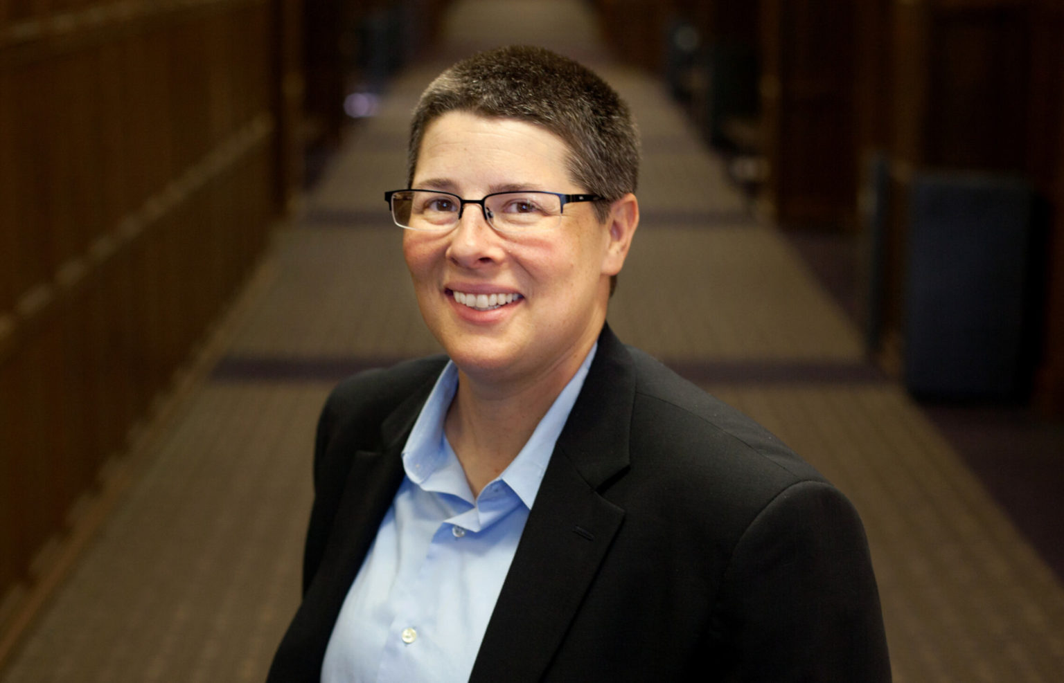 Sarah Lawsky Named an INRIA International Chair, 2024-2028 ...