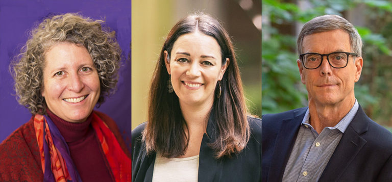 Recent Faculty Works: Karen J. Alter, Stephanie Holmes Didwania, James ...