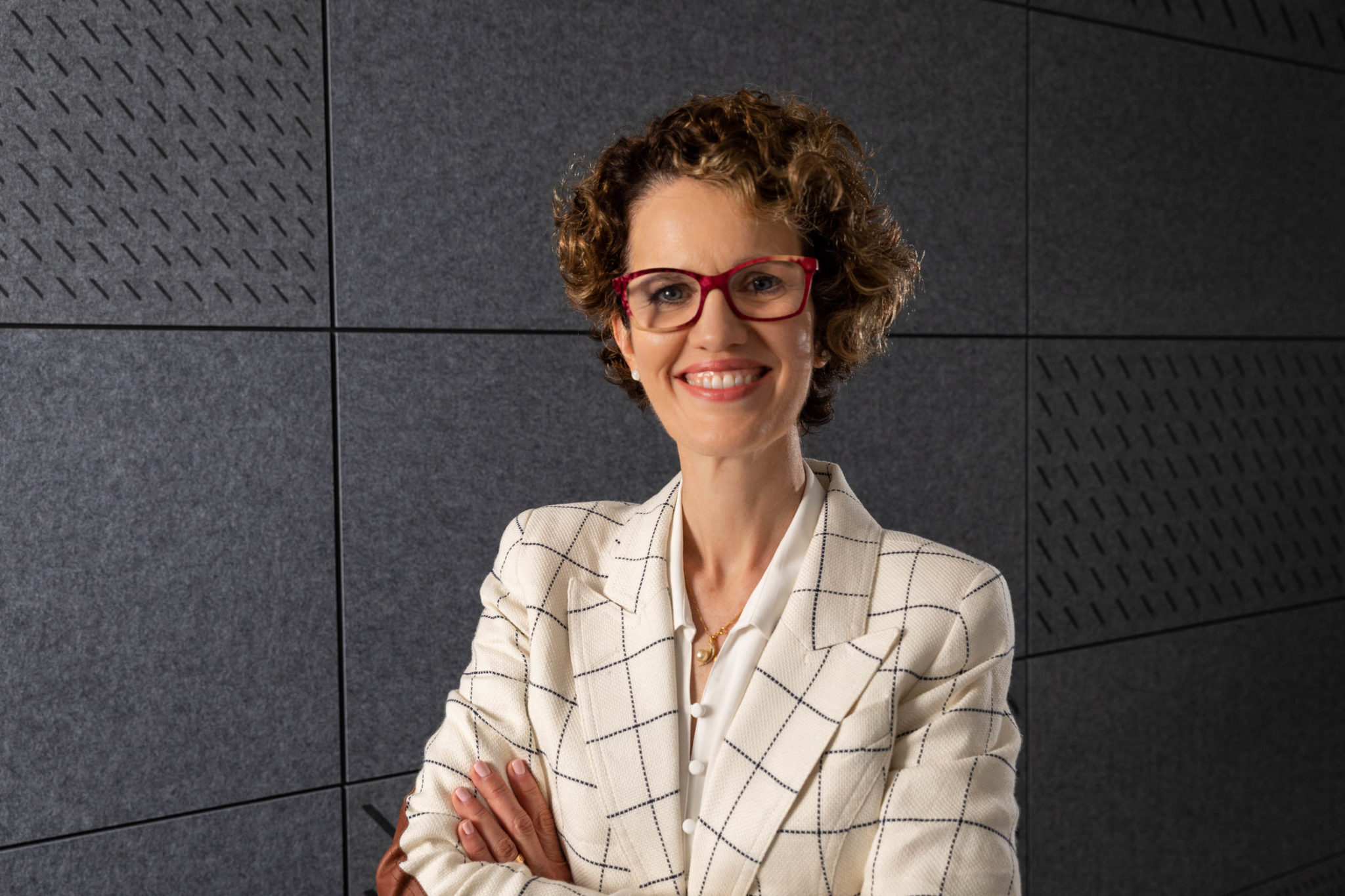 Professor Annelise Riles Inducted in the Order of the Academic Palms of ...