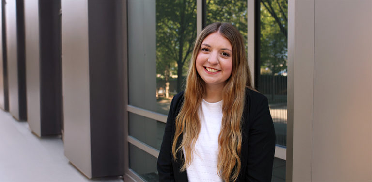 First-Generation Law Student Finds Justice Path Through Unlikely ...